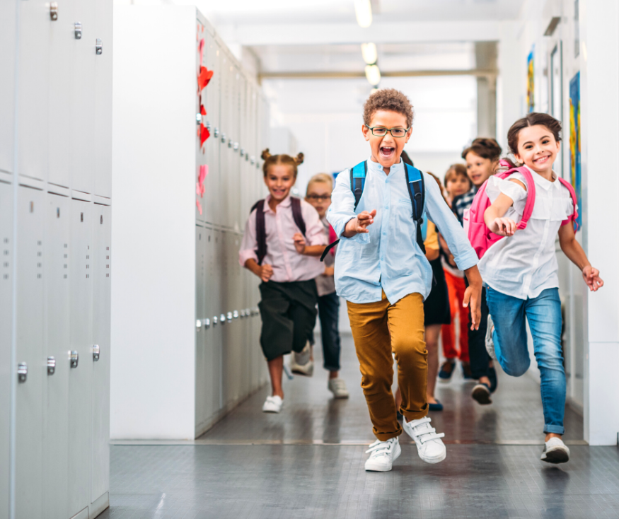 Les dates officielles des vacances scolaires pour 2023/2024 ! - Radio ISA